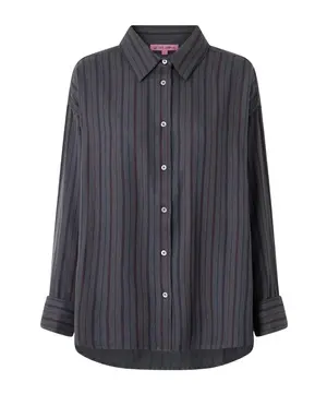The Elder Statesman Relaxed Shirts For Women