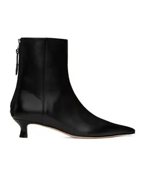 AeydĒ And Ankle Boots - Black