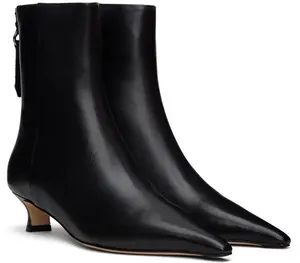 AeydĒ And Ankle Boots