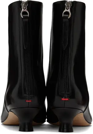AeydĒ And Ankle Boots