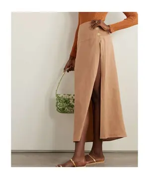 Le Kasha Haifal Mid-length Skirt