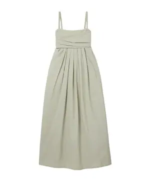 Proenza Schouler Tie Detailed Day Dresses