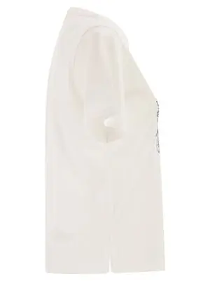 Max Mara West Crewneck T-shirt