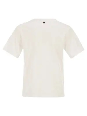 Max Mara West Crewneck T-shirt