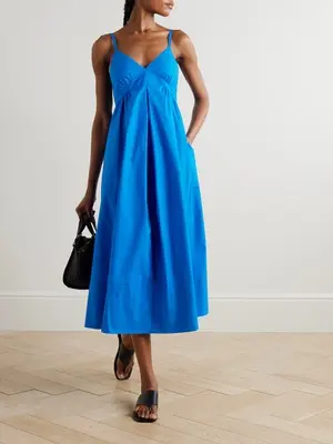 Proenza Schouler Barker Dress