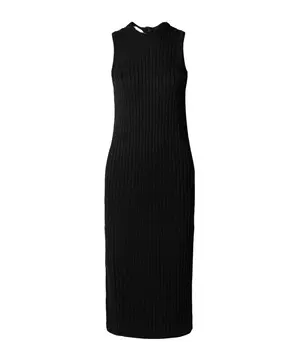 Proenza Schouler Leighton Ribbed Knit Dress