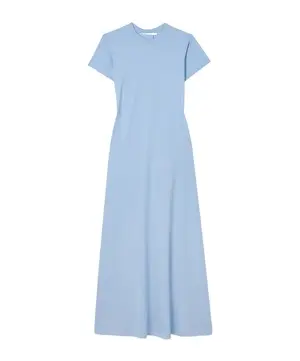 Proenza Schouler Noelle Dress - Blue