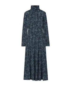 Proenza Schouler Mabel Ruffle Knit Dress