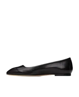 AeydĒ Logo Ballet Shoes