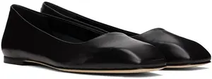 AeydĒ Logo Ballet Shoes