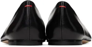AeydĒ Logo Ballet Shoes