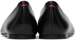 AeydĒ Logo Ballet Shoes
