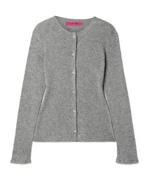 The Elder Statesman Ribbed Cardigans For Women