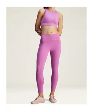 Adidas By Stella McCartney Sleeveless Crop Tank Top