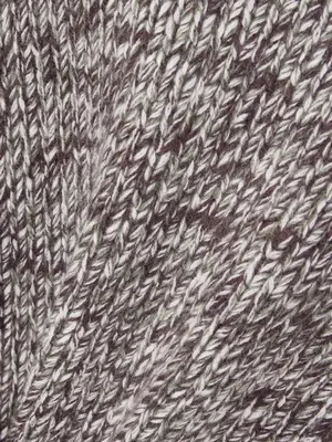 Le Kasha Long-sleeved Knitwear
