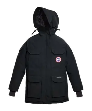 Canada Goose Expedition Down Jacket