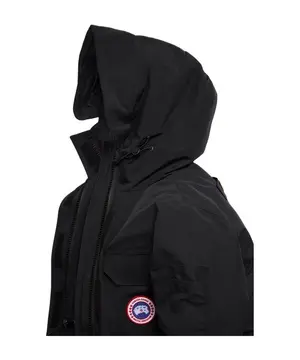 Canada Goose Expedition Down Jacket