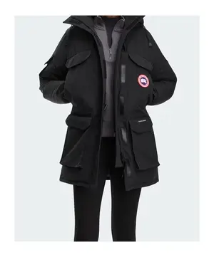 Canada Goose Expedition Down Jacket