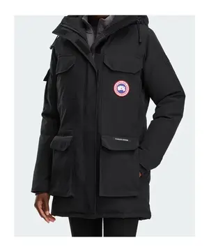 Canada Goose Expedition Down Jacket