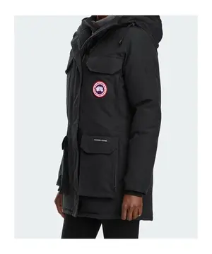 Canada Goose Expedition Down Jacket