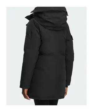 Canada Goose Expedition Down Jacket