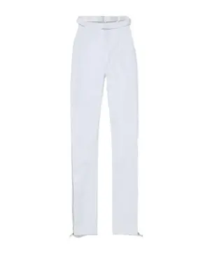 Nike X Jacquemus Slim Fit Trousers - White