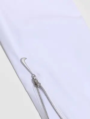 Nike X Jacquemus Slim Fit Trousers
