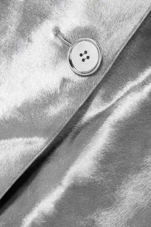 Michael Kors Double-breasted Trench Coat