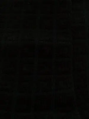 Givenchy 4g Jacquard Ankle Socks