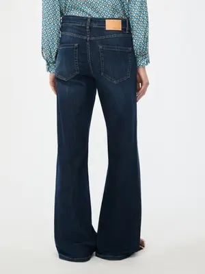 IBLUES Wide-leg Trousers