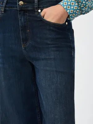 IBLUES Wide-leg Trousers