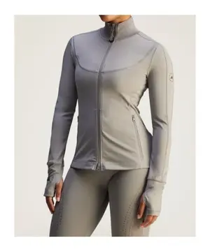 Adidas By Stella McCartney Truepurpose Performance Zipped Jacket