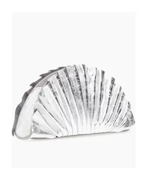 Cult Gaia Nala Mini Clutch Bag