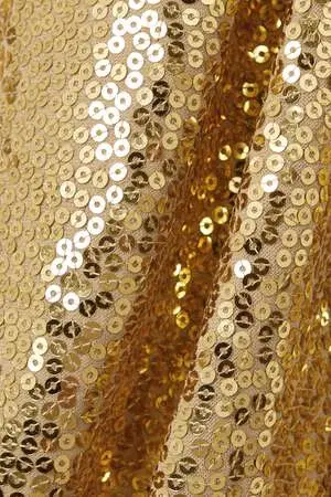 Michael Kors Sequined Skirt
