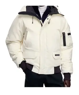 Canada Goose Chilliwack Bomber