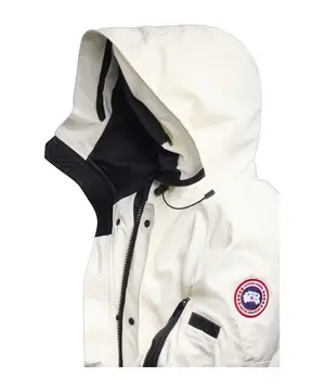 Canada Goose Chilliwack Down Hooded Jacket