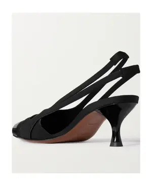 NEOUS Petra Slack-heeled Heels