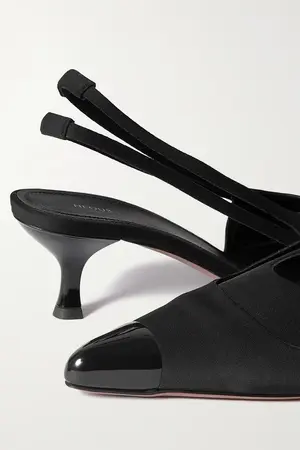 NEOUS Petra Slack-heeled Heels