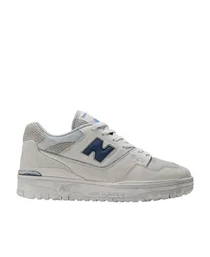 NEW BALANCE 550 'pro Ballers' Sneakers - Gray