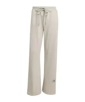 Adidas By Stella McCartney Drawstring Trousers - Willow Grey