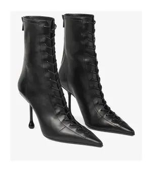 JIMMY CHOO Scarlett Ankle Boot 95