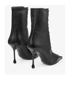 JIMMY CHOO Scarlett Ankle Boot 95