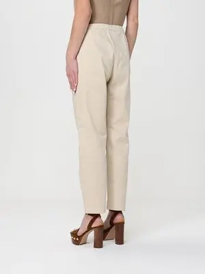 Max Mara Drawstring Trousers