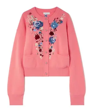 Rabanne Embroidered Knitwear For Women