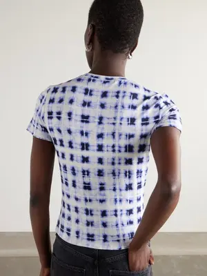 Proenza Schouler Parson Crew Neck T-shirt