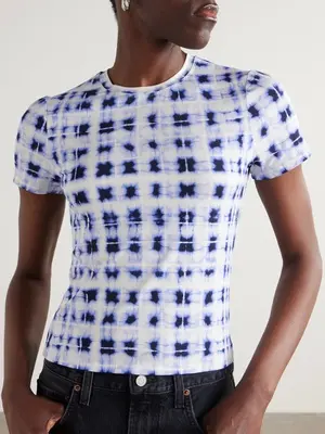 Proenza Schouler Parson Crew Neck T-shirt