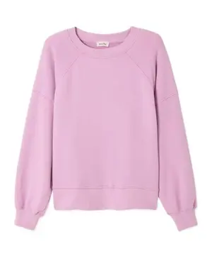 American Vintage Atubay Sweatshirt - Pink