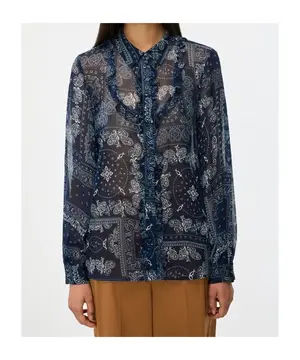 IBLUES Printed Shirt
