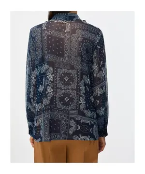 IBLUES Printed Shirt