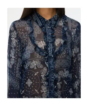 IBLUES Printed Shirt